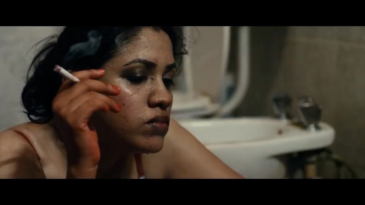 රහස් කියන කඳු 87-89 භීෂණ සමය පිළිබඳ ආවර්ජනශීලී චිත්‍රපටයකි | Anidda Newspaper