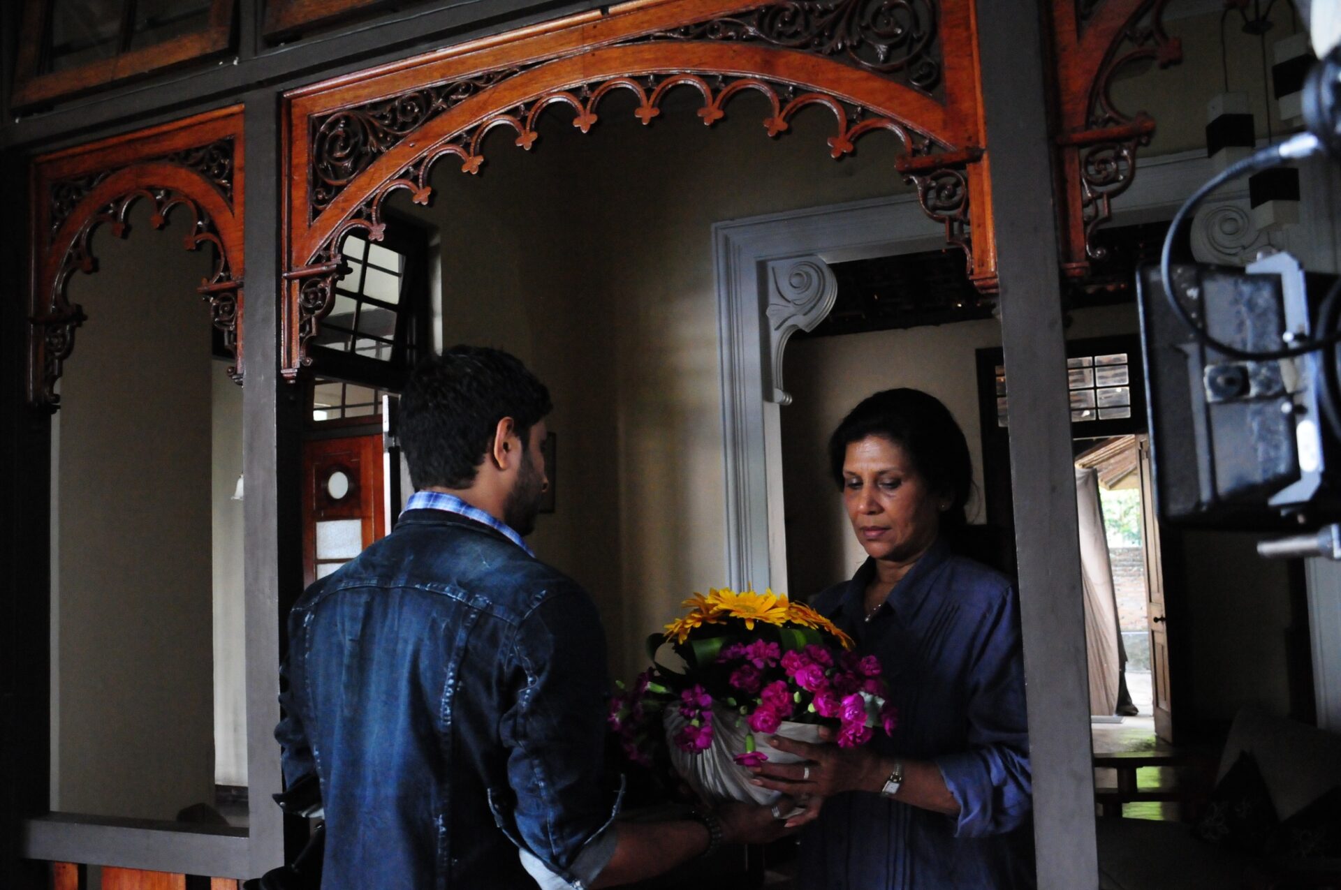 බහුචිතවාදියා: දත්ත ප්‍රාග්ධනයේ පරිවාරයේ අවසන් මිනිසා – බූපති නලින් වික්‍රමගේ | Anidda Newspaper