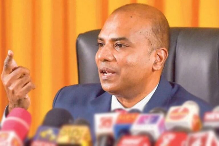 දිල්රුක්ෂි ඩයස්, රංග දිසානායක සහ අපරාධ රාජ්‍යය – සුනන්ද දේශප්‍රිය ...